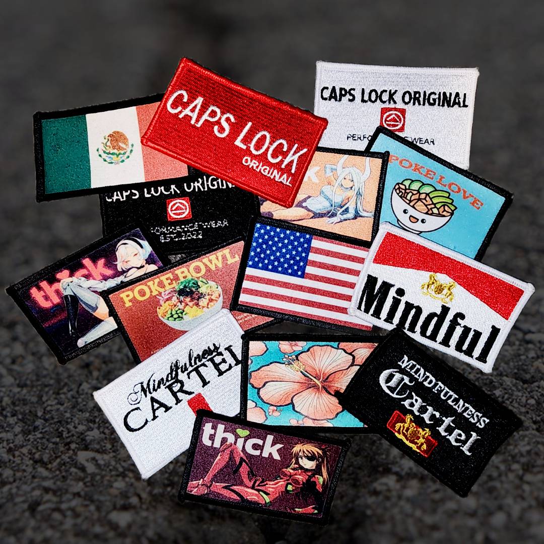 CAPS LOCK ORIGINAL - Official Website – Caps Lock Original
